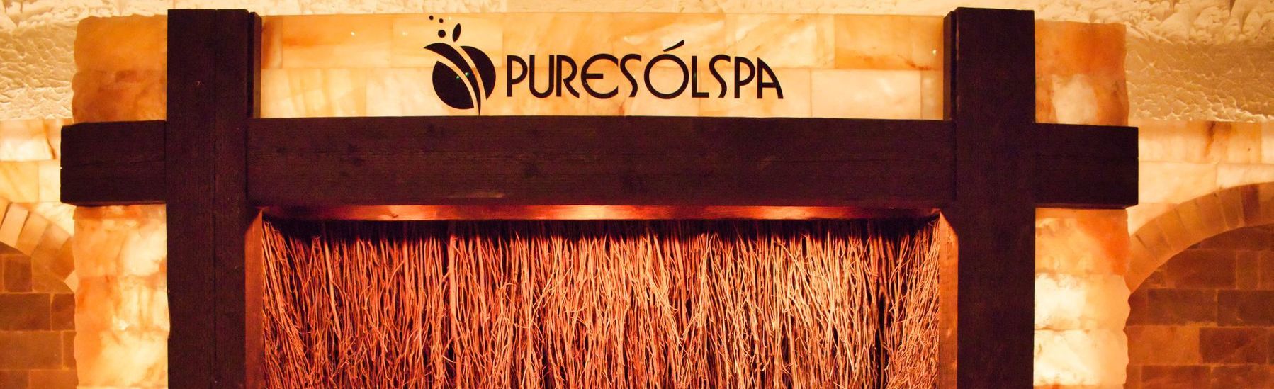 What Is A Salt Puresólspa Cave - Salt Cave Prodesign